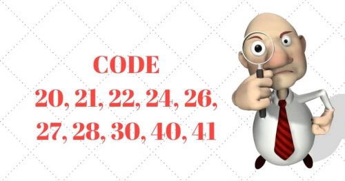 Code Erreur Cookeo Moulinex : Que Faire ? Guide Complet