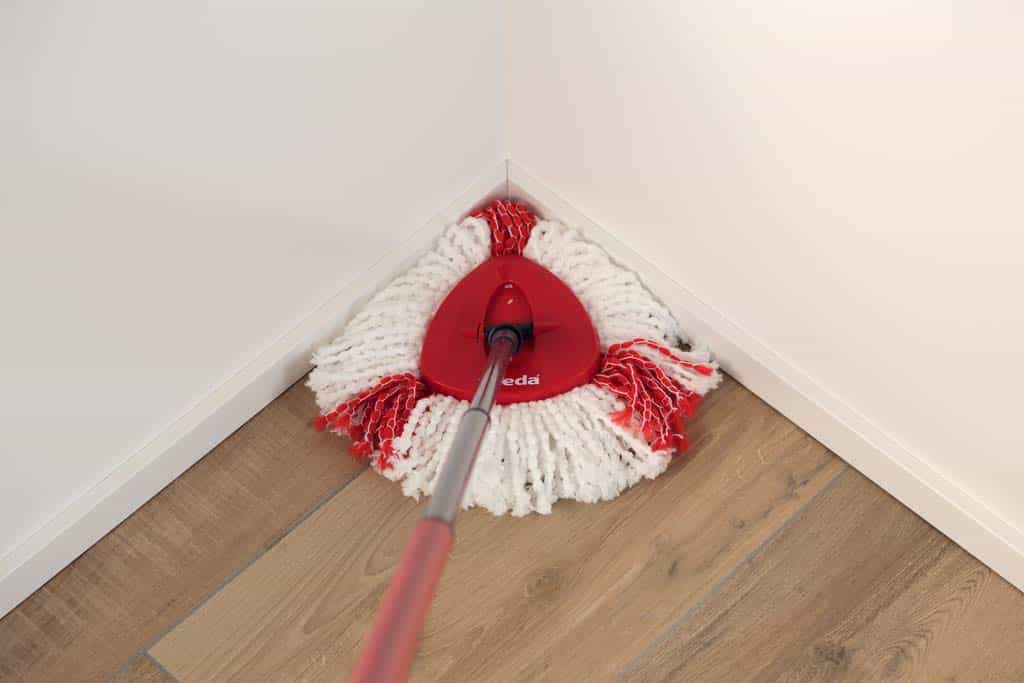 Balai Vileda Easy Wring & Clean Turbo : on l'achète en 2023 ? Test, Avis