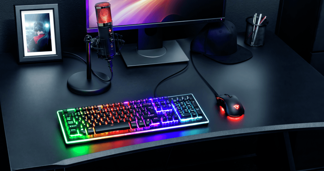 Microphone USB : Quel mico USB choisir en 2020 ? Avis & Comparatif