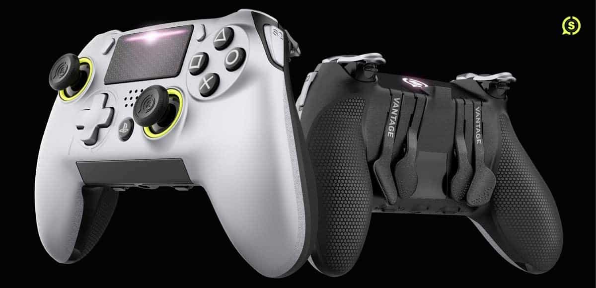 Quel meilleur accessoire gamer PS4 choisir en 2023? 5 Gadgets pour ...
