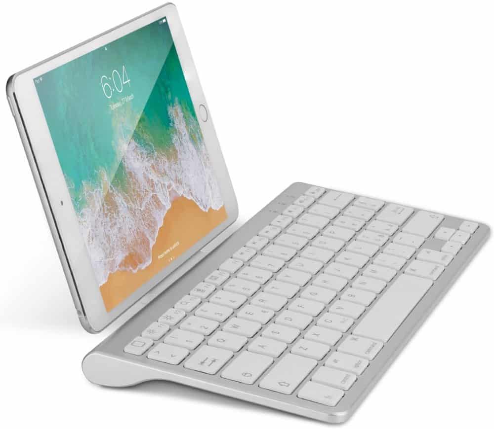 Meilleur clavier Bluetooth : quel est le meilleur clavier sans fil ? TOP 9