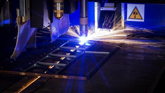 Le soudage au plasma : comment il fonctionne