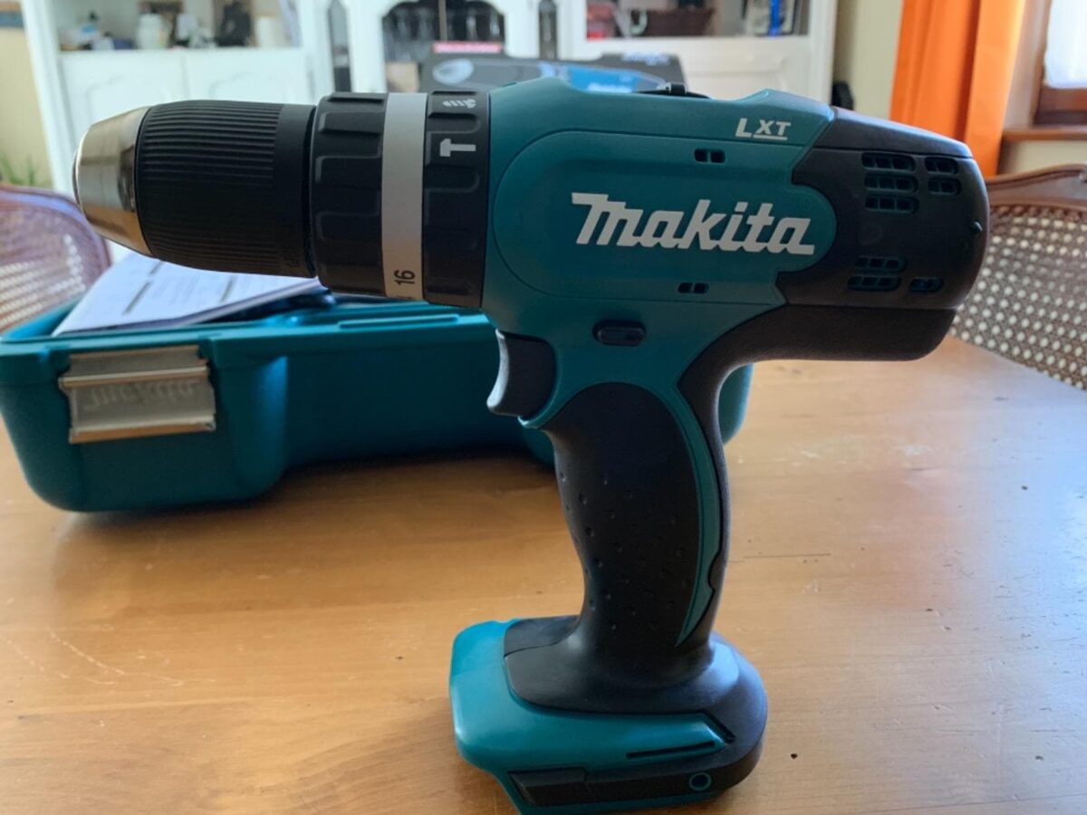 Outils électriques portatifs pour tous vos travaux